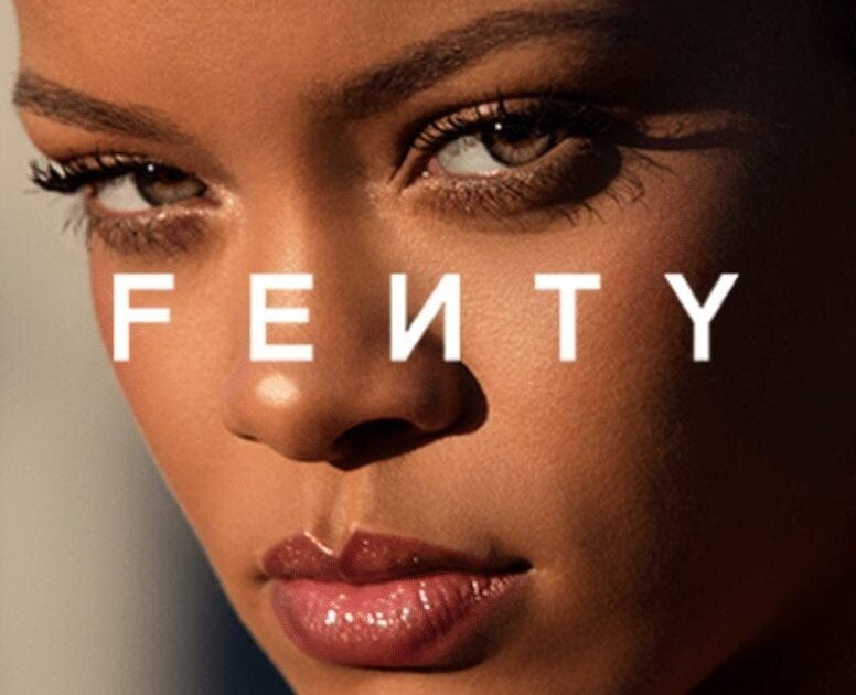 Fenty Beauty By Rihanna on Sephora - The Sweat Edit