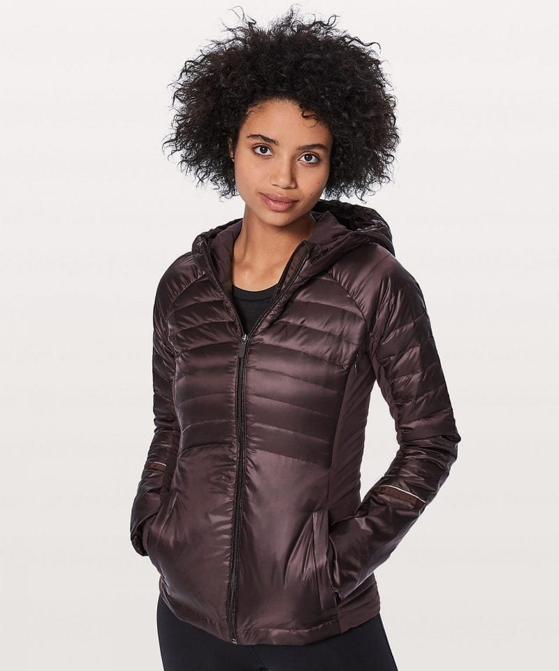 The Lululemon Upload