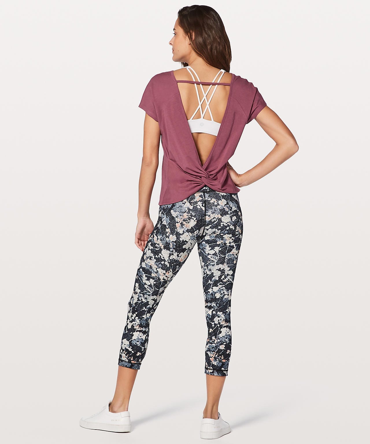 The Lululemon Upload