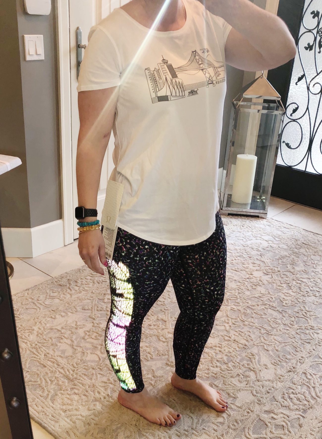 Seawheeze 2019 Runners Showcase Store - The Sweat Edit