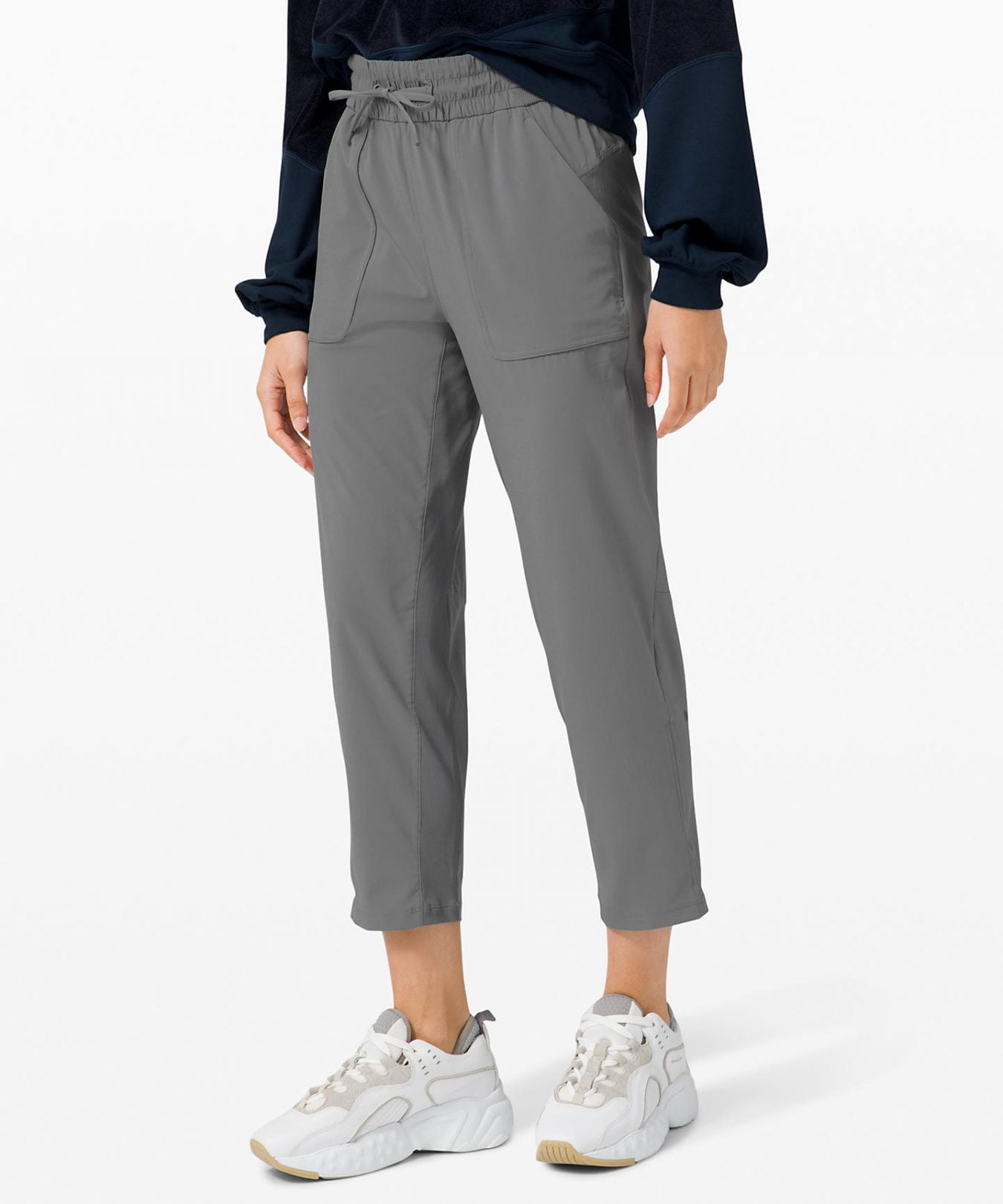 This Weeks Lululemon Upload - The Sweat Edit