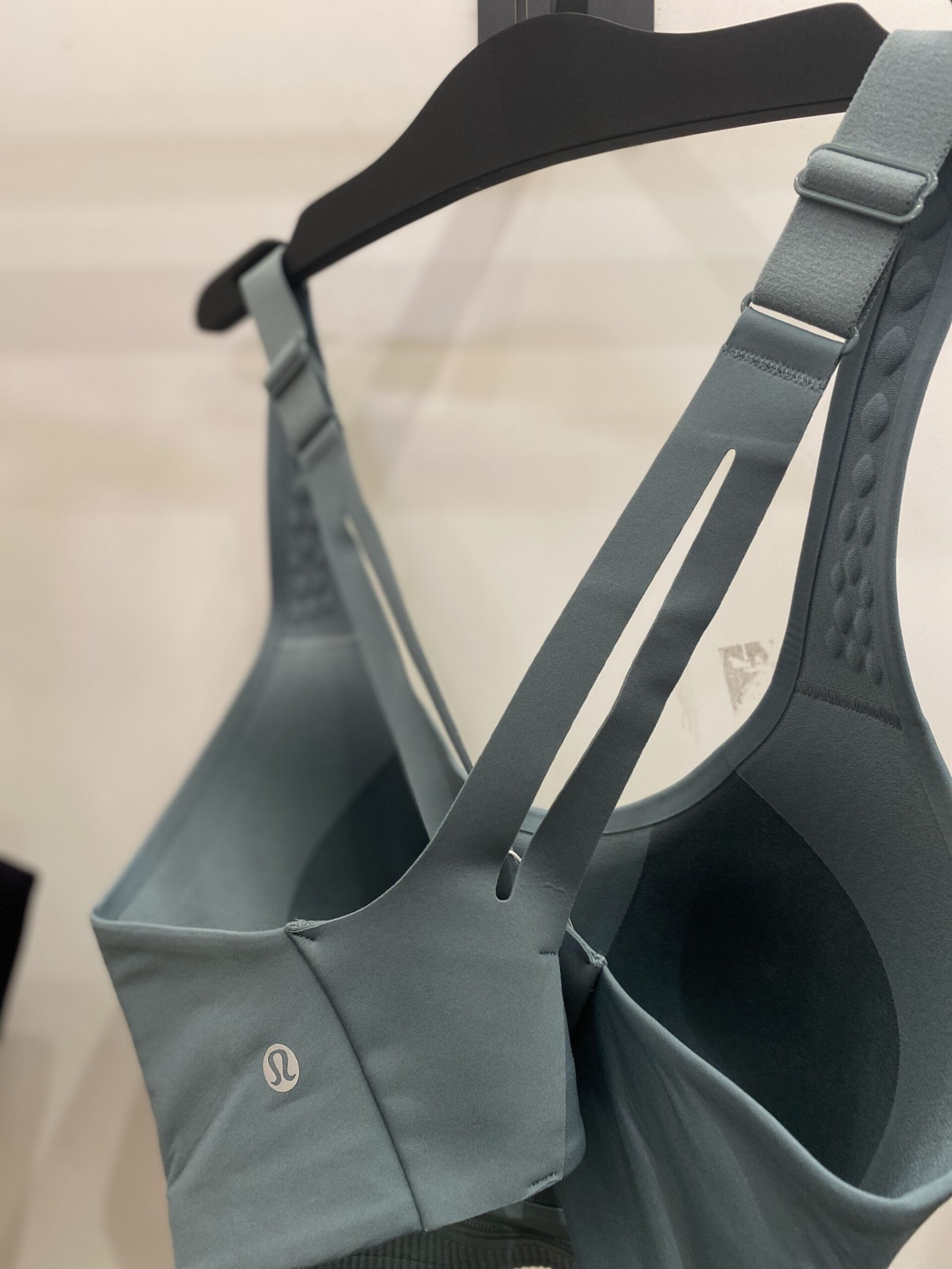 Lululemon’s new high support sports bra, Air Support Bra - The Sweat Edit