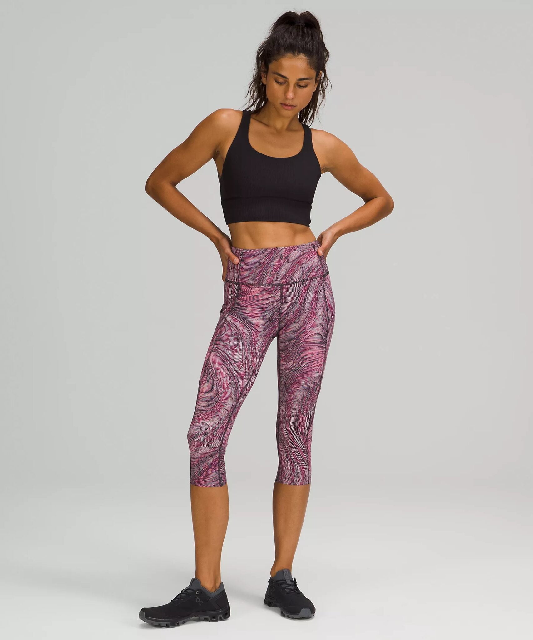 Summer Lululemon Upload - The Sweat Edit