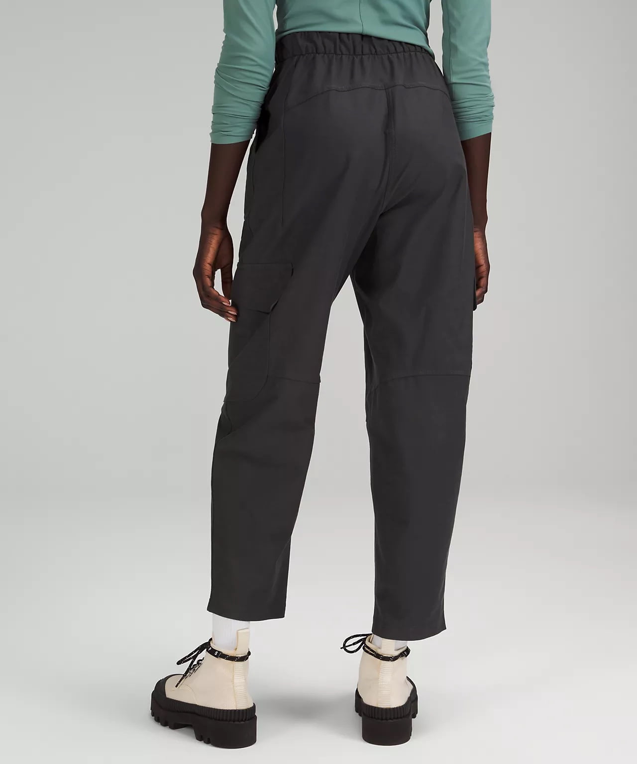 You’ve Been Warned! You Might Need These New lululemon Cargo Pants ...