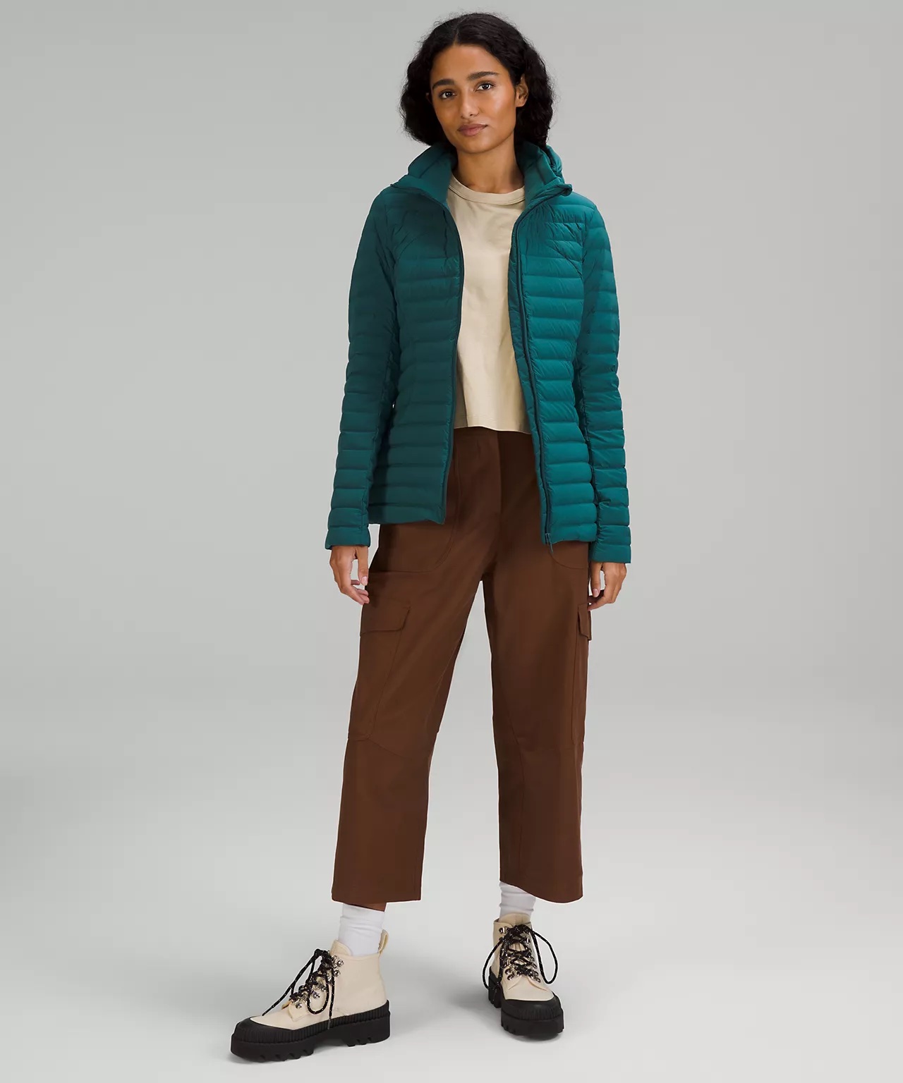 lululemon Winter Jackets | Upload - The Sweat Edit