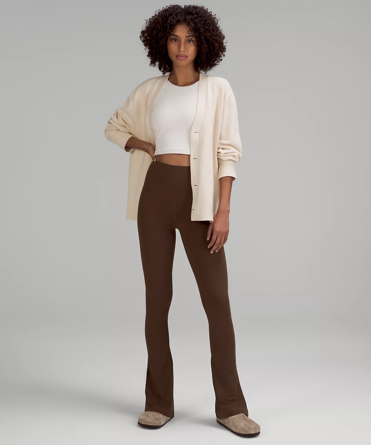 lululemon Winter Jackets | Upload - The Sweat Edit