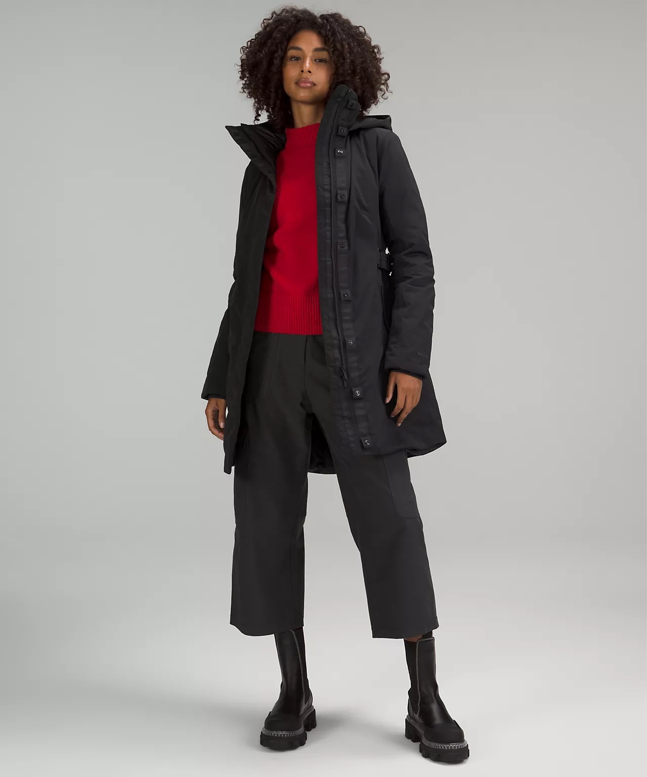 lululemon Winter Jackets | Upload - The Sweat Edit