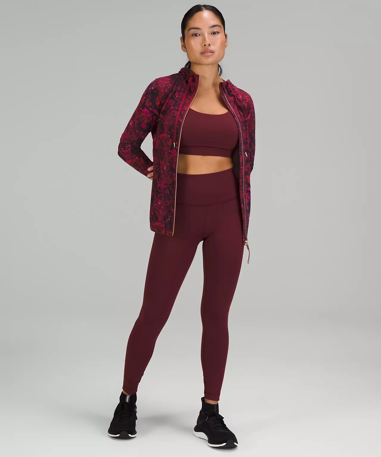 lululemon Lunar New Year Belt Bag Rabbit