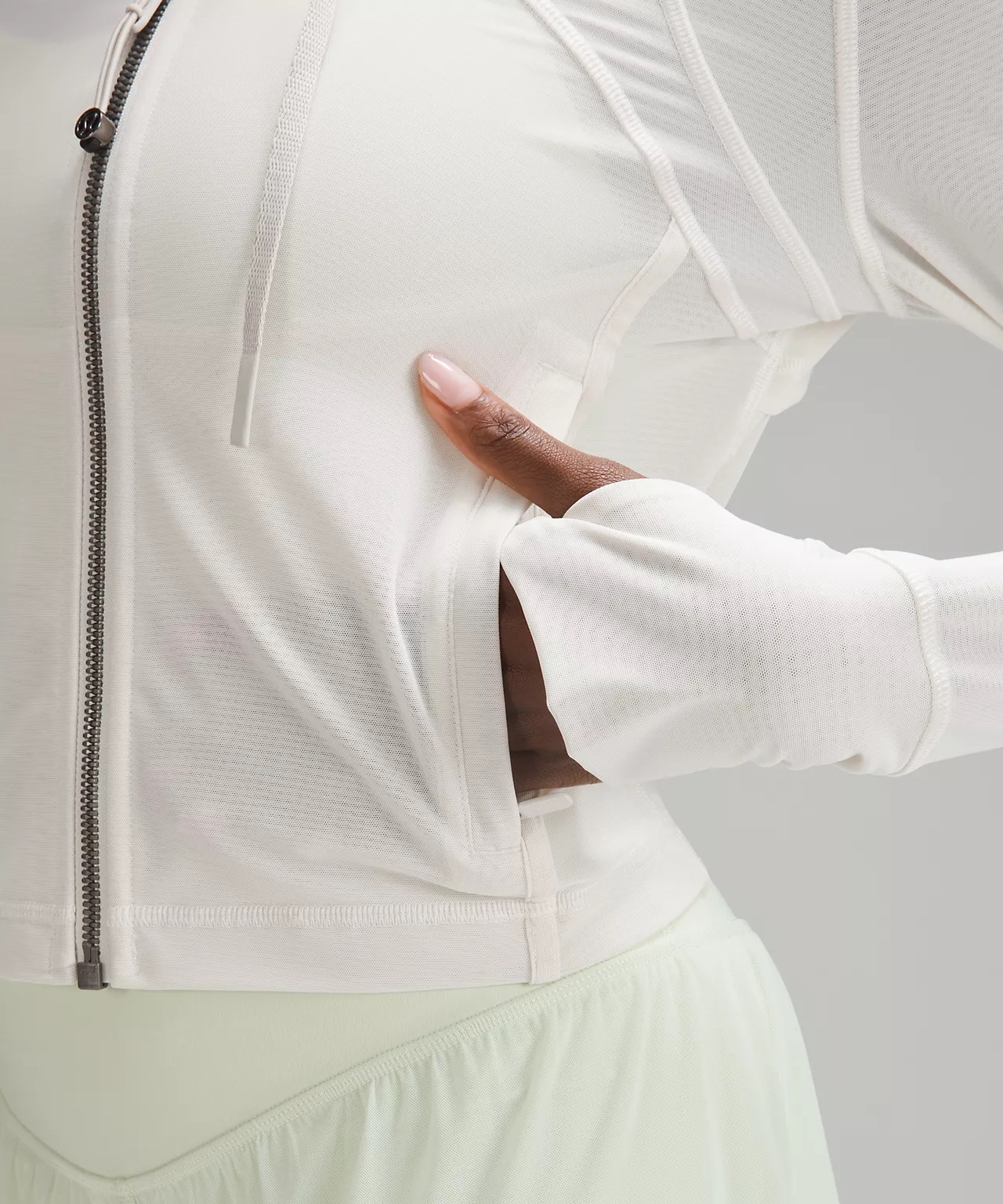 New lululemon Define Jackets - The Sweat Edit